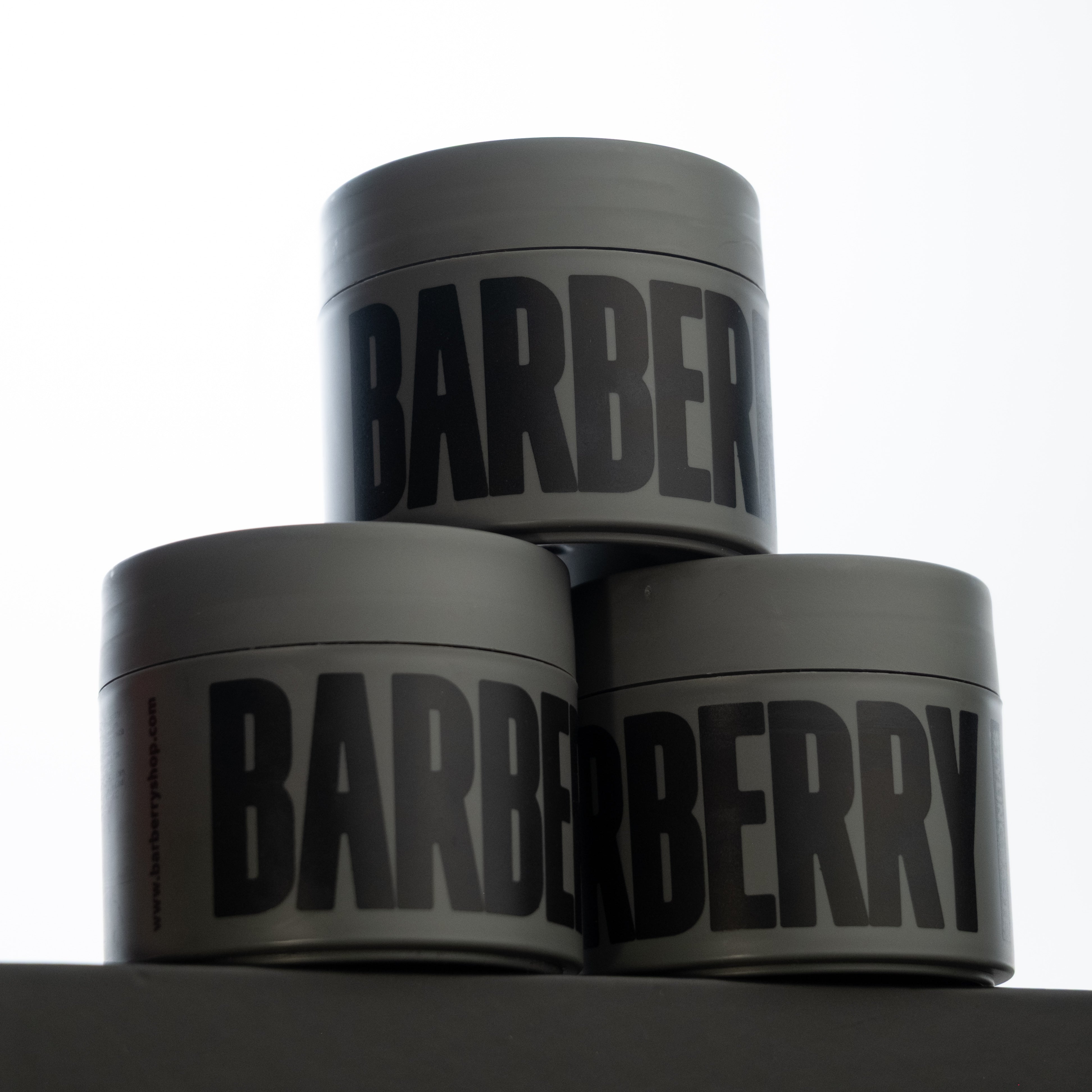 Styling Paste Bundle – Barberry Hair Supplies